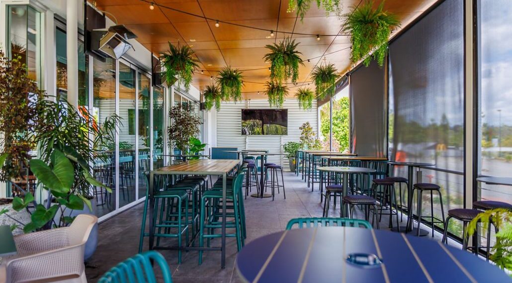 Springlake Hotel - Springfield Lakes, Brisbane QLD