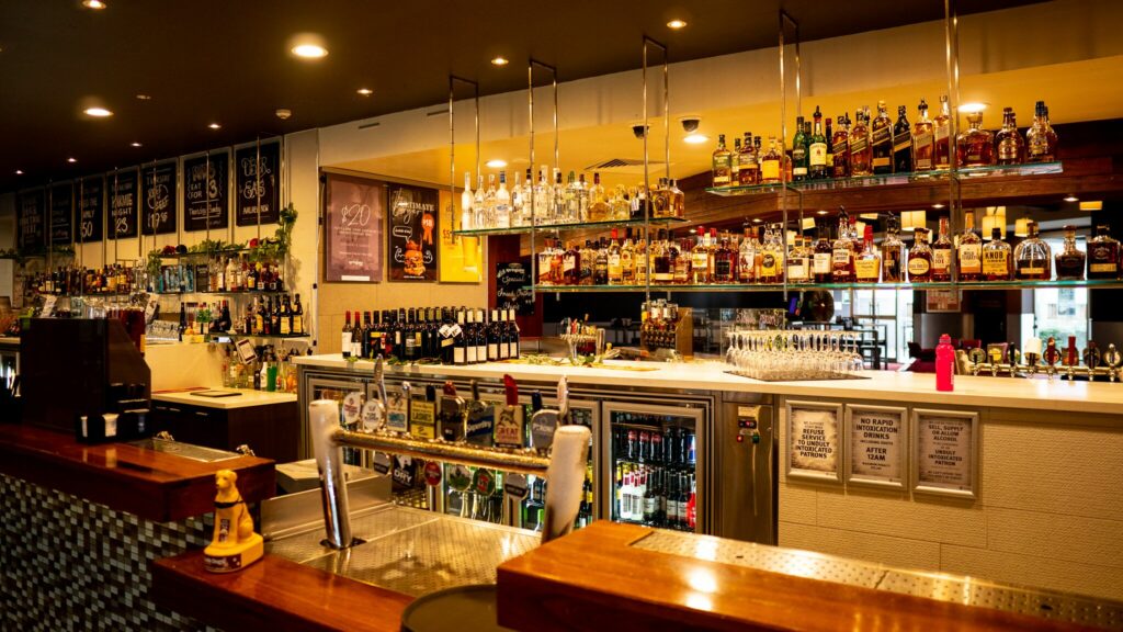 Springlake Hotel - Springfield Lakes, Brisbane QLD