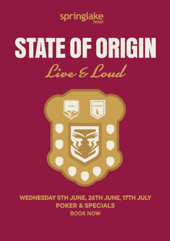 Springlake Hotel - Springfield Lakes, Brisbane QLD