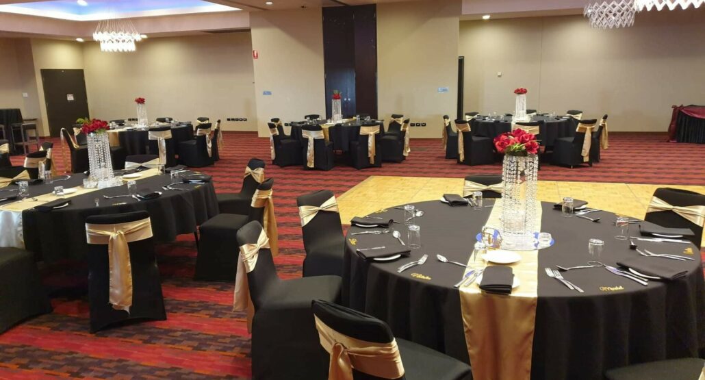 Functions - Springlake Hotel, Springfield Lakes QLD