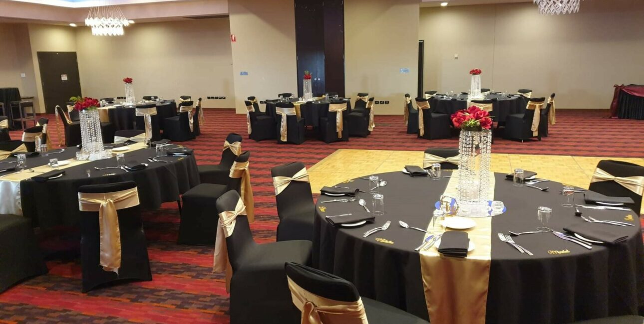 Functions - Springlake Hotel, Springfield Lakes QLD